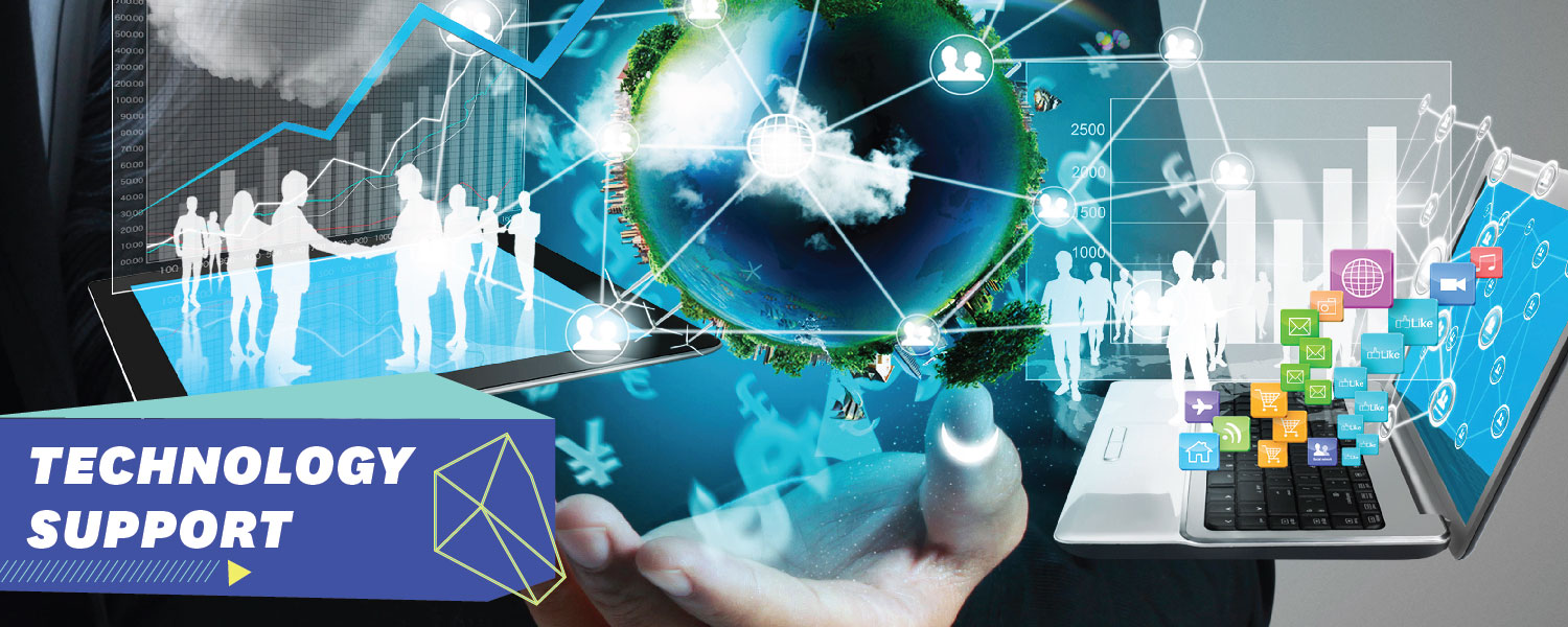 Technologies - Cloudpath